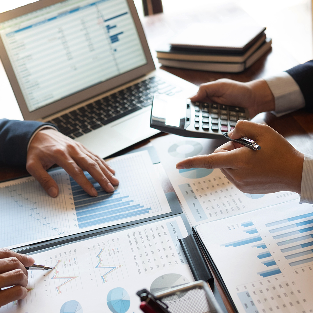 About Thomas & Company, CPA, PA | Leading CPA Firm with Expertise in ...